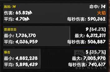 [搬运] 11.2哨兵/黑暗游侠套装加强(6月25日ptr改动) 178