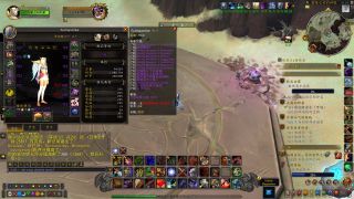 S3 PTR设计师终于当人了，大秘境底层本来就不该那么折磨人 NGA玩家社区