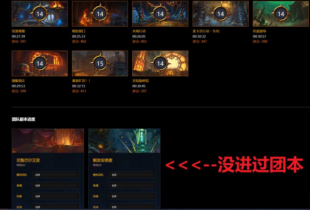 满级4天3200的我找不到本打了... NGA玩家社区