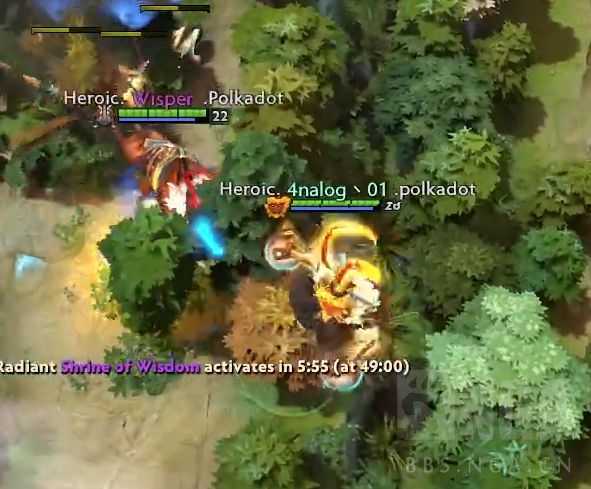 大圣：猛犸你不要过来啊 178