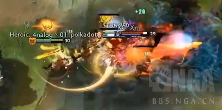 XM：我不造啊，这是俺拾的 NGA玩家社区