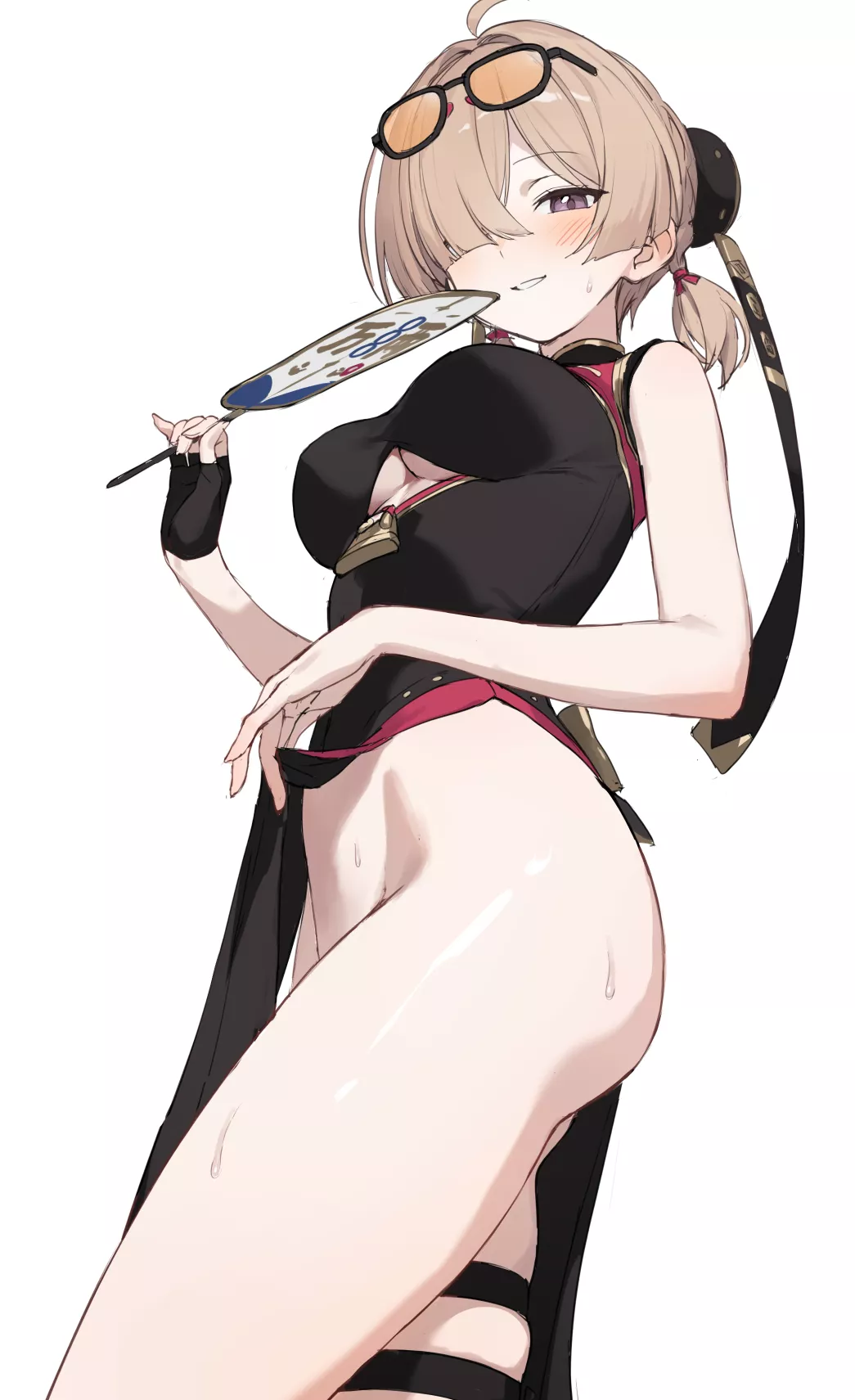 [同人搬运] 真空红豆 NGA玩家社区