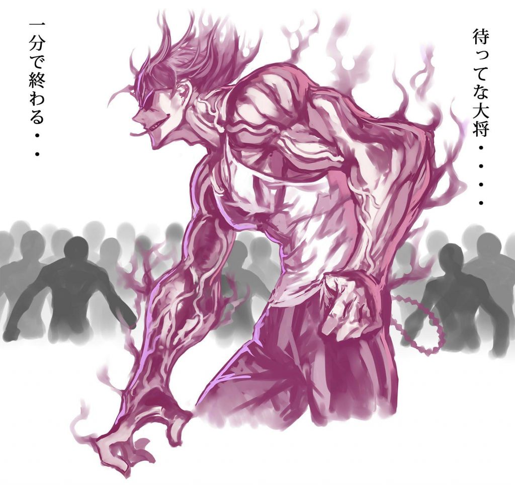 [搬运]画师:雷太 NGA玩家社区