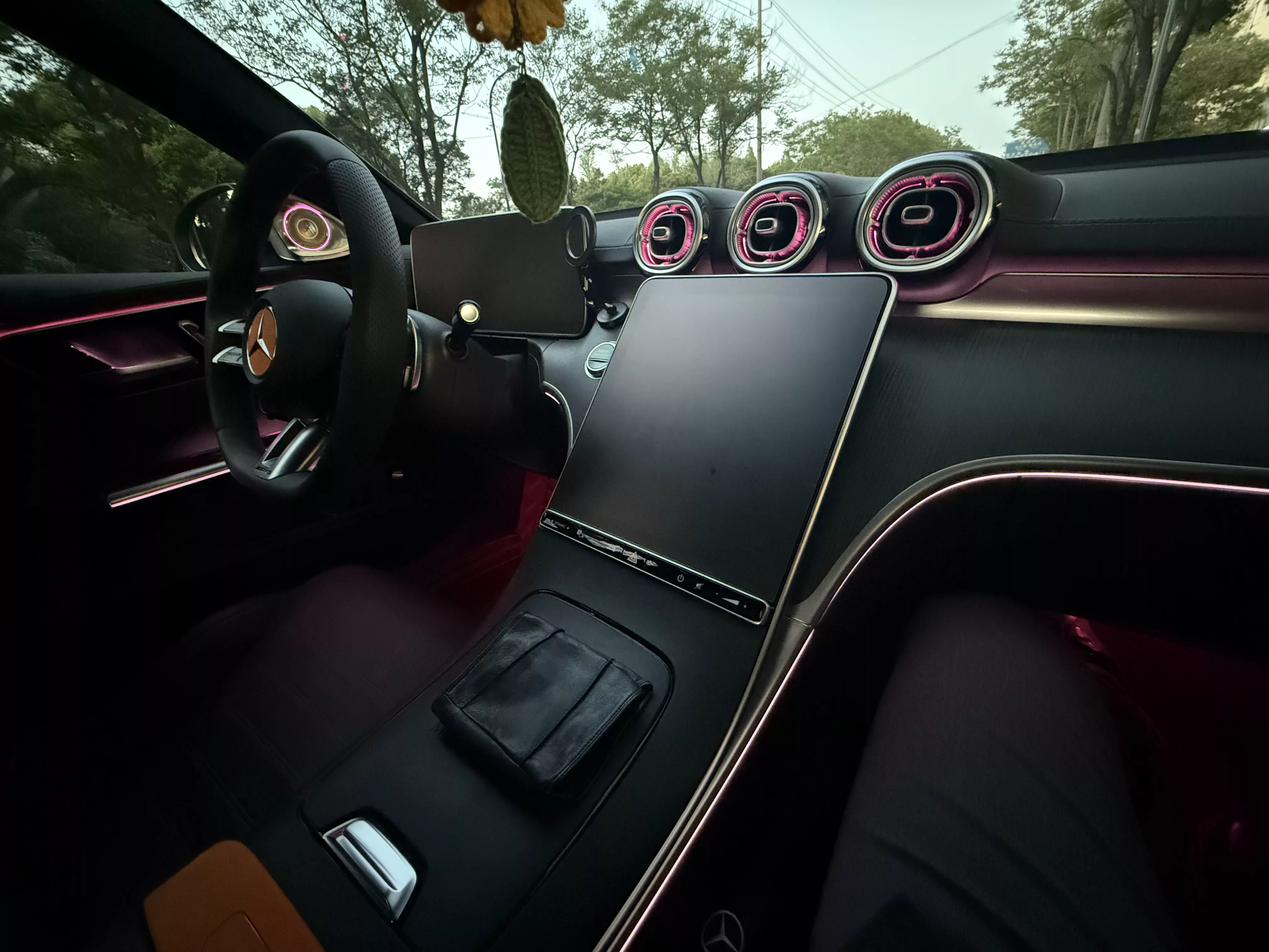 看看你们的爱车。 NGA玩家社区