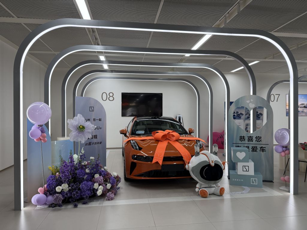 [车版专栏-提车作业] 最近换了两部车，一辆二手718，一部001 NGA玩家社区