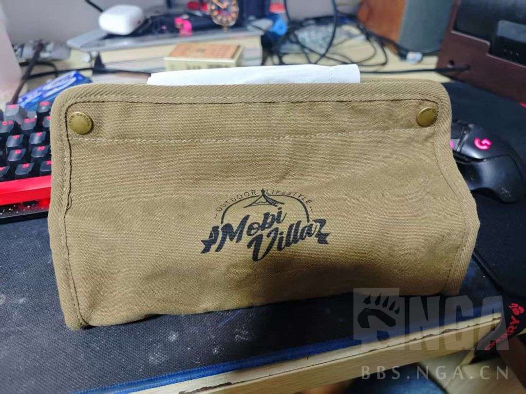 yu7这个磁吸是真有用... NGA玩家社区