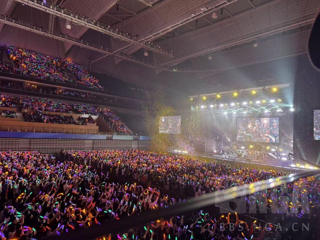 靠，WSD你们BD修音把应援完全删了就算了，你把i8的声音都修成什么样了！ NGA玩家社区