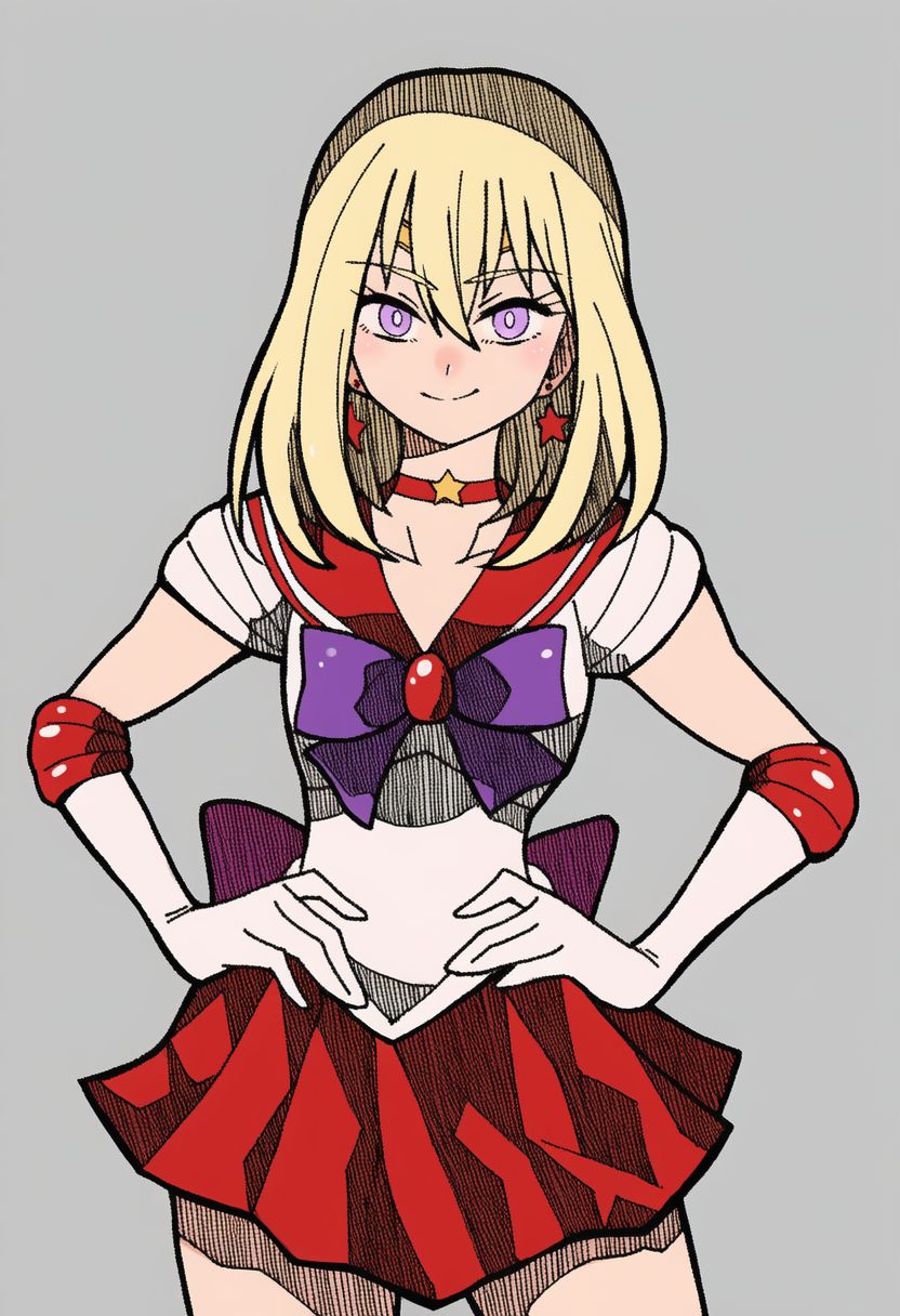 有了4.5看看cosplay能力 NGA玩家社区