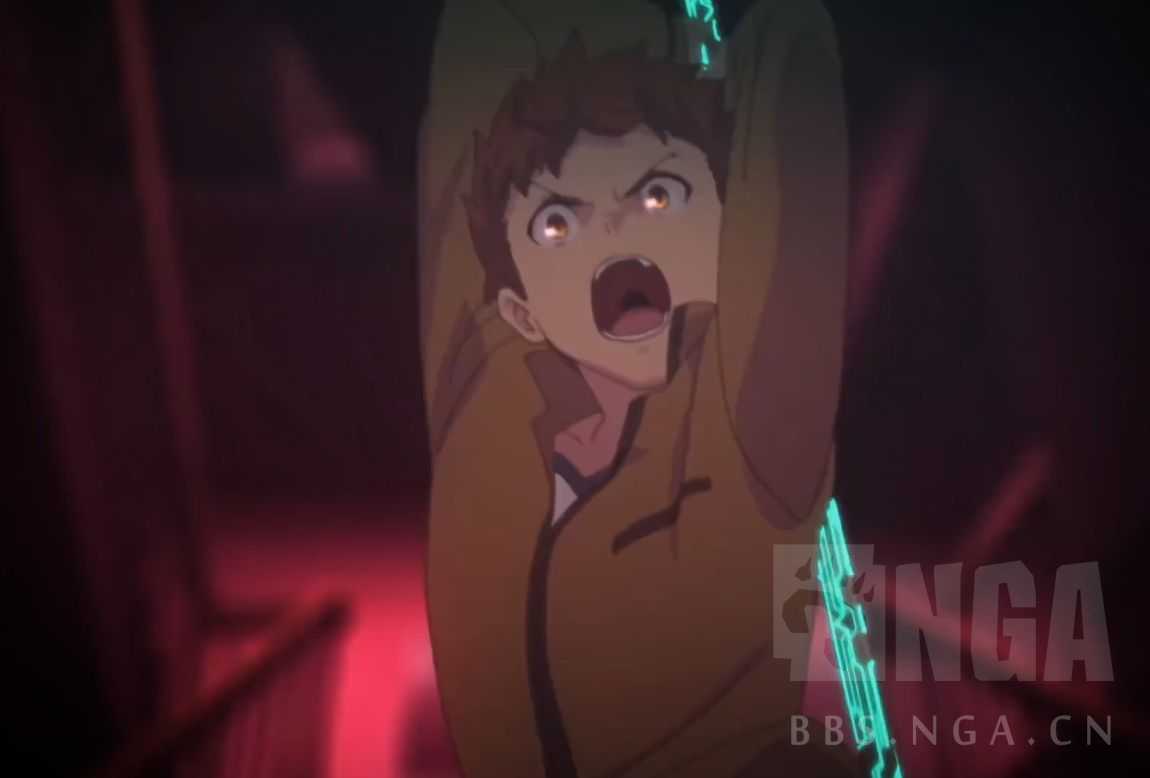 [25年入fate氵]刚看完FZ，该不该接着看UBW？(一转FSN直播) NGA玩家社区