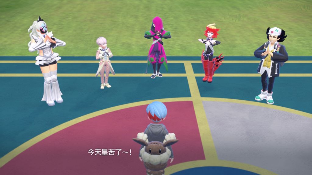 ns2朱紫完结撒花 NGA玩家社区