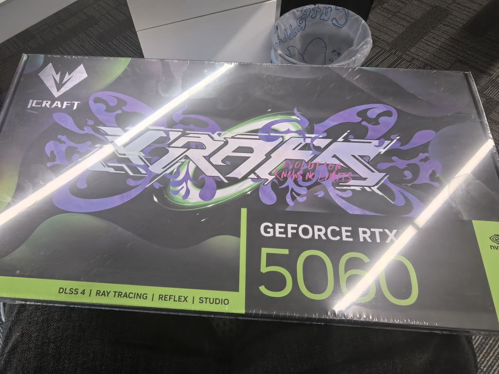 这个GPU能打wow嘛 NGA玩家社区