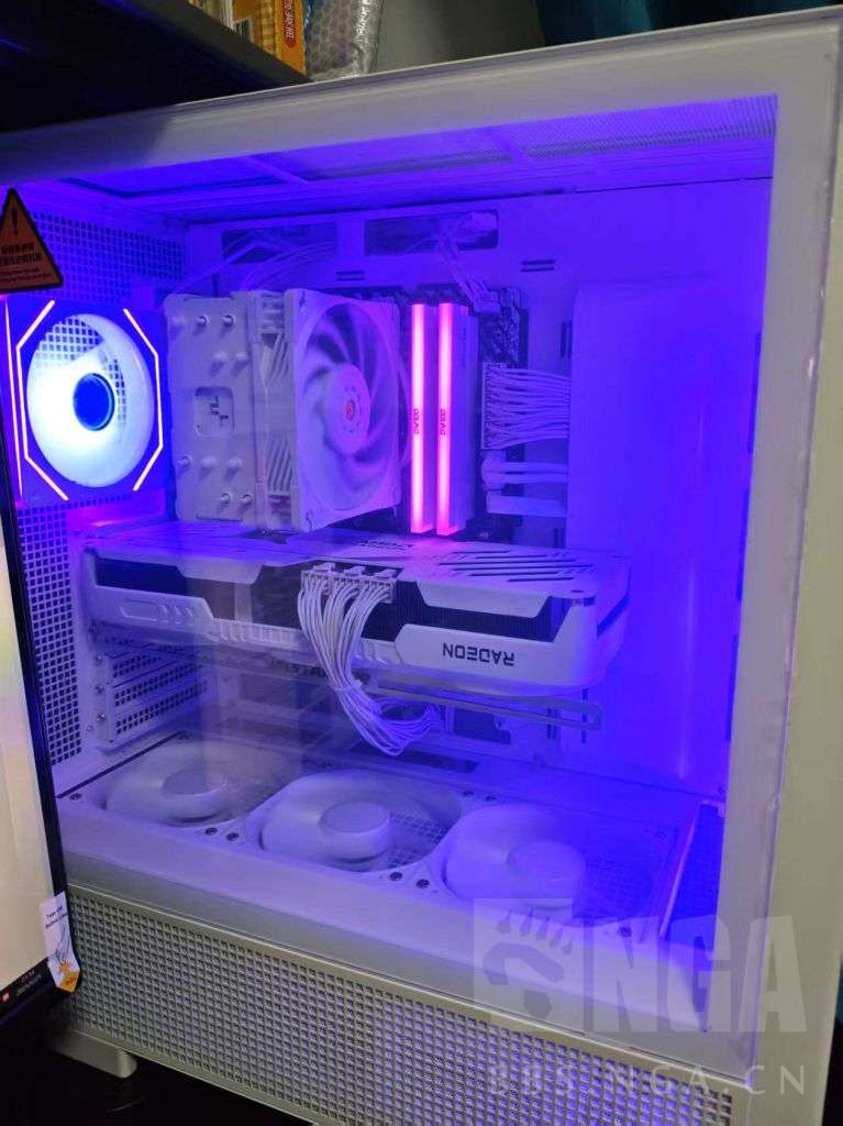 装机推荐第二弹 2025年5月9日更新 备战618 NGA玩家社区