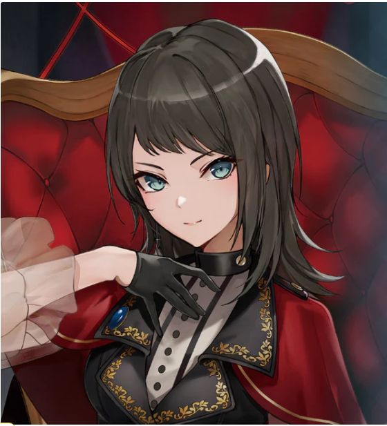 [吐槽]wsd这个柄图能再幽默一点吗，爱音这生日谷和其他几个人放一块是同一个年龄段么 NGA玩家社区