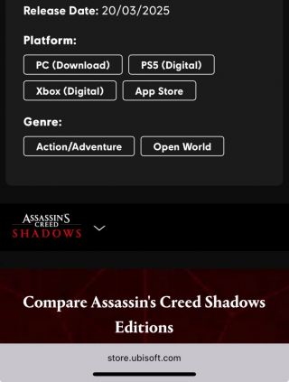 ac影这种arpg，一个版本就更新几套氪金外观，是不是太离谱了 NGA玩家社区