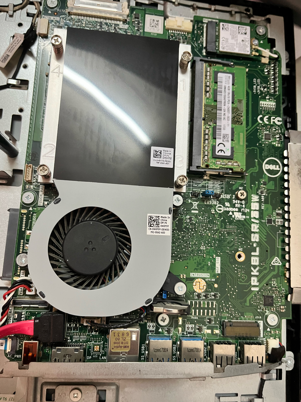 戴尔3050一体机有人要吗，价格260 NGA玩家社区