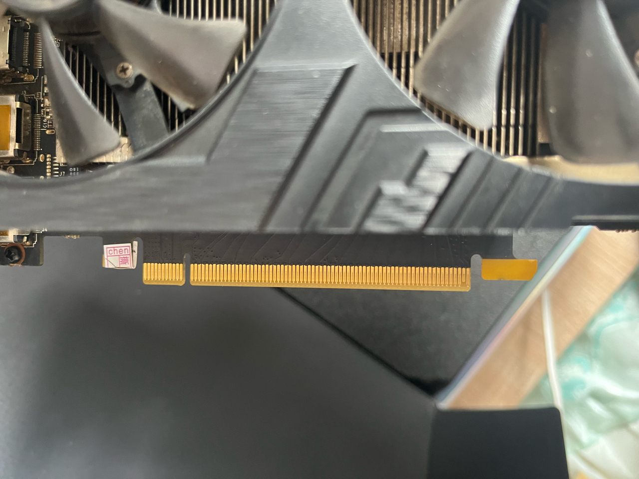 出张影驰大将2070s NGA玩家社区