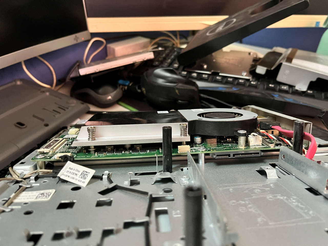 戴尔3050一体机有人要吗，价格260 NGA玩家社区