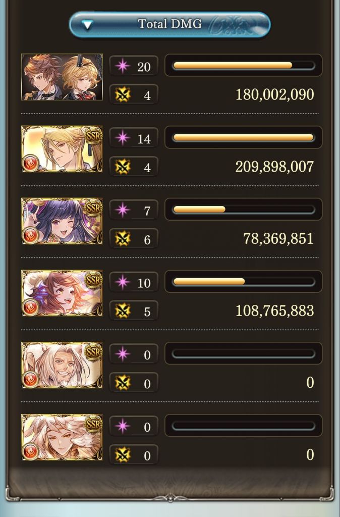 [200HELL]方阵FA 夜魔 冰皇 狐狸 菲妮(抛砖引玉) NGA玩家社区