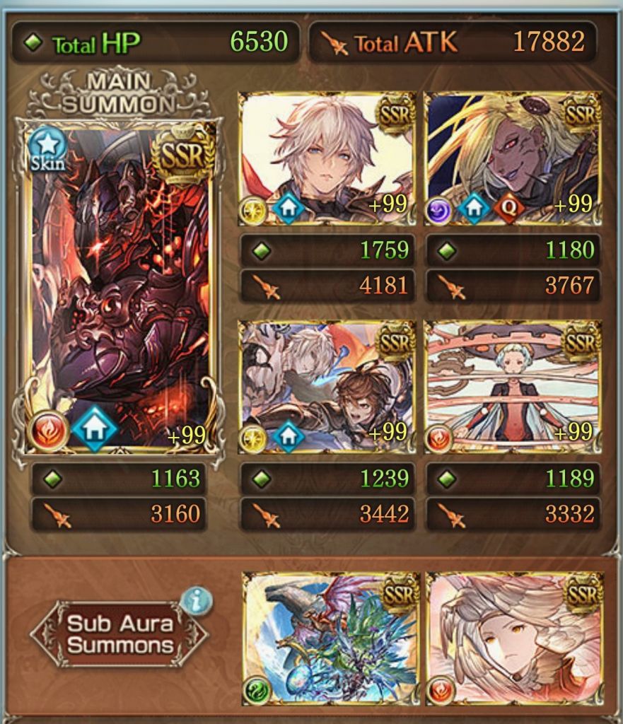 [200HELL]方阵FA 夜魔 冰皇 狐狸 菲妮(抛砖引玉) NGA玩家社区