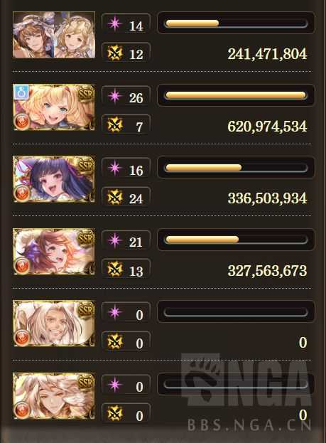 [250HELL]纯血火方FA zeta 狐狸 凤凰 17分 但是愈神 NGA玩家社区