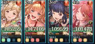 [250HELL]纯血火方FA zeta 狐狸 凤凰 17分 但是愈神 NGA玩家社区