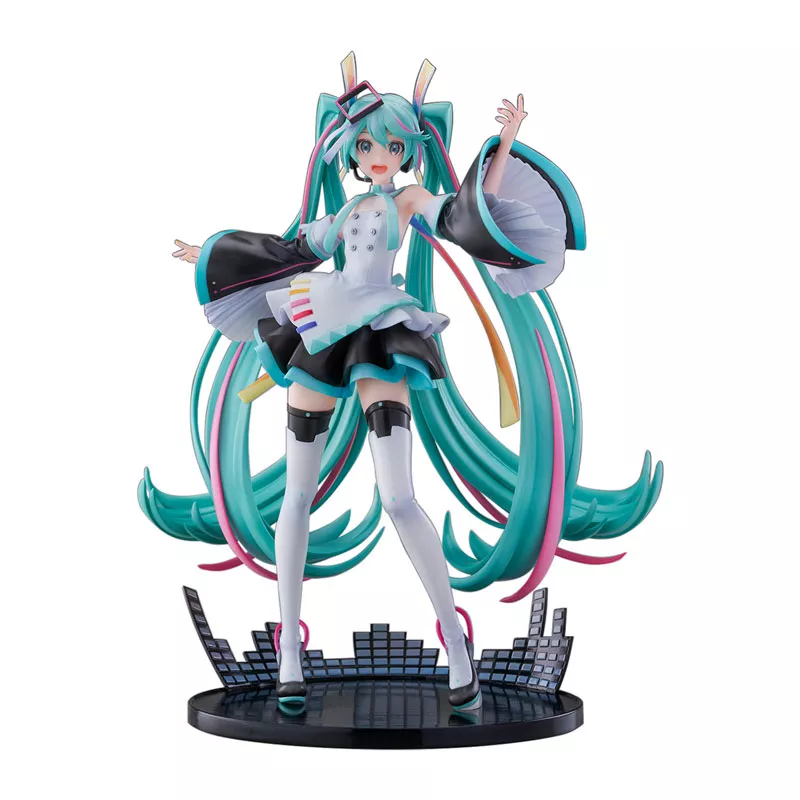 [新闻资讯] HOBBY STOCK 1/7 初音未来 HATSUNE MIKU EXPO 10th Anniversary ver. NGA玩家社区