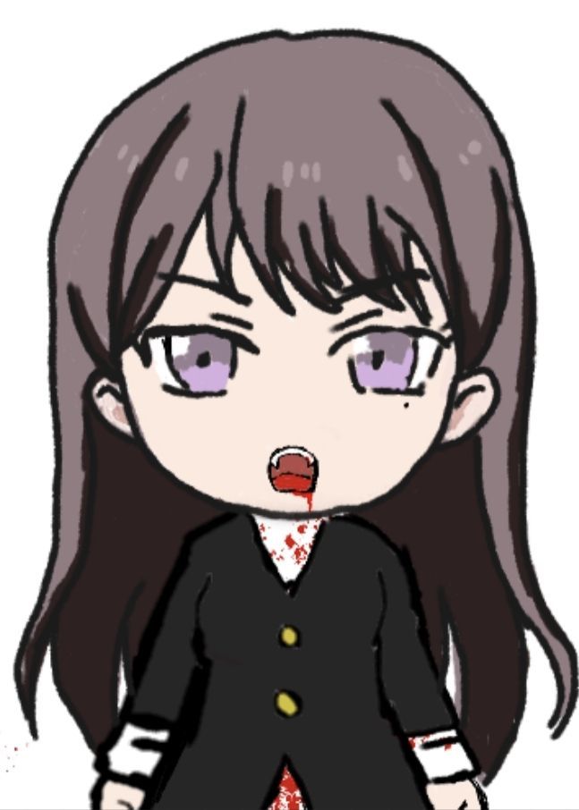 [安科/安价][TRPG][同人][WOD]X[MYGO]血族立希的黑暗世界新生 NGA玩家社区