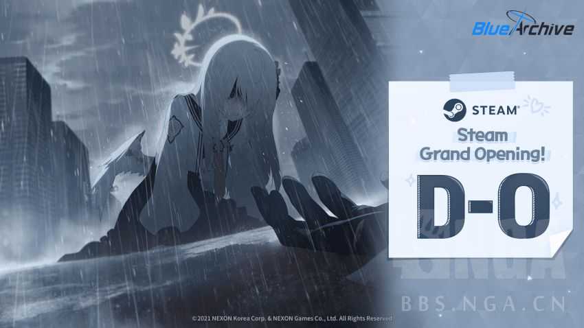 [同人搬运] Steam上线时间+1 NGA玩家社区