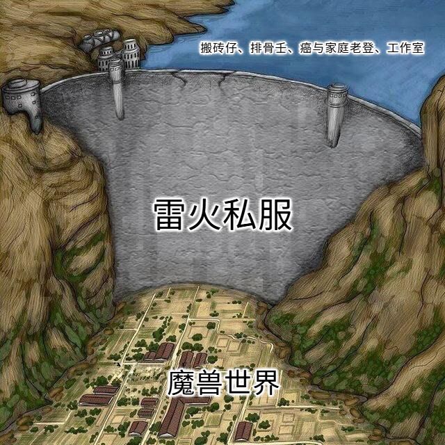 采访下大家的意见，HLK结束后的版本更迭问题？ NGA玩家社区