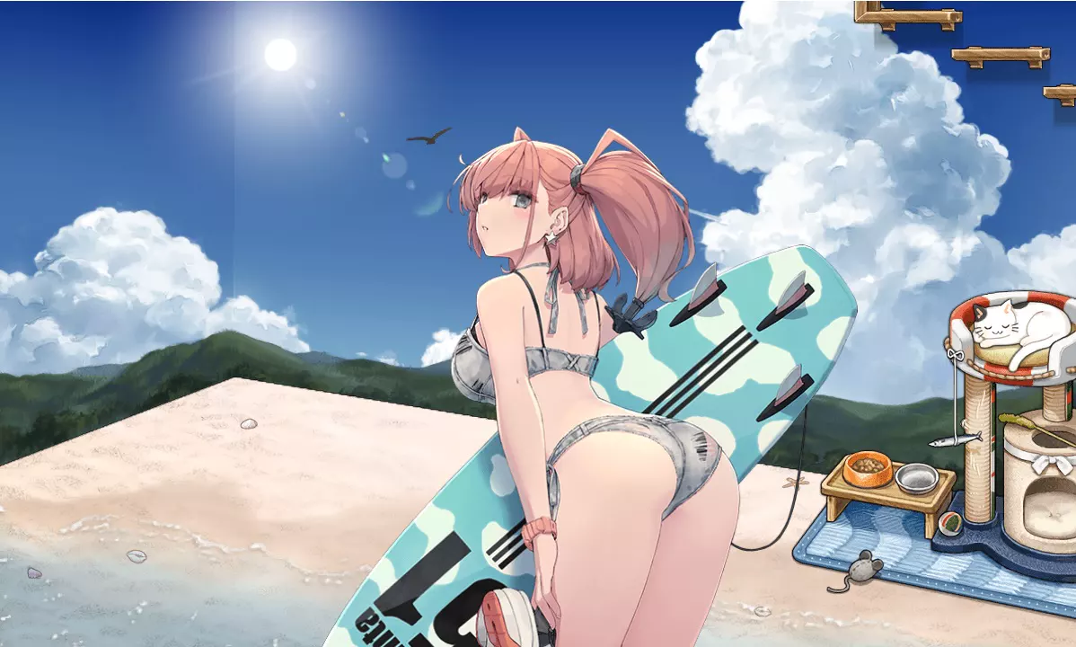 [舰colle] 2025年6月27日更新内容集中讨论(新开删锁) NGA玩家社区