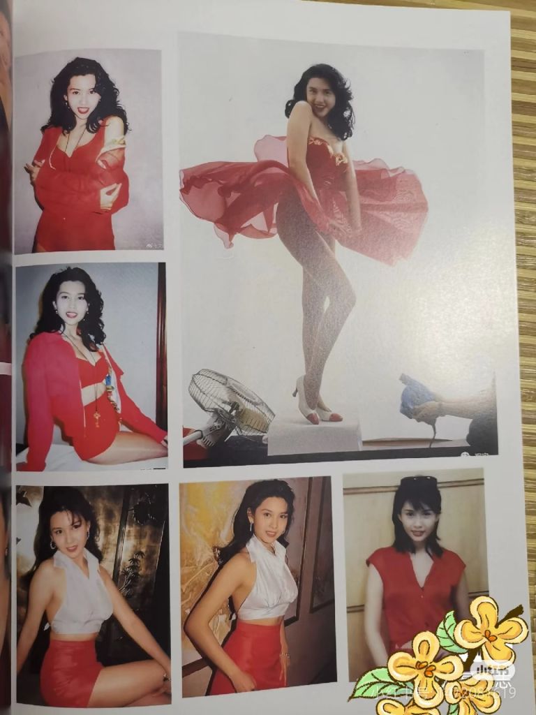 利智vs邱淑贞 谁是最美性感女神 NGA玩家社区