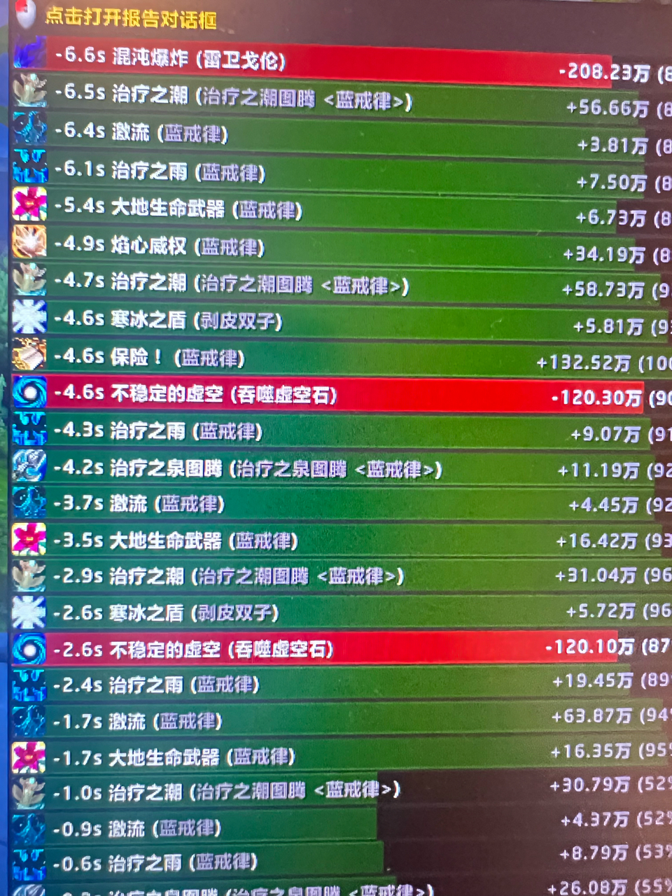 今天更新后遇到的bug NGA玩家社区