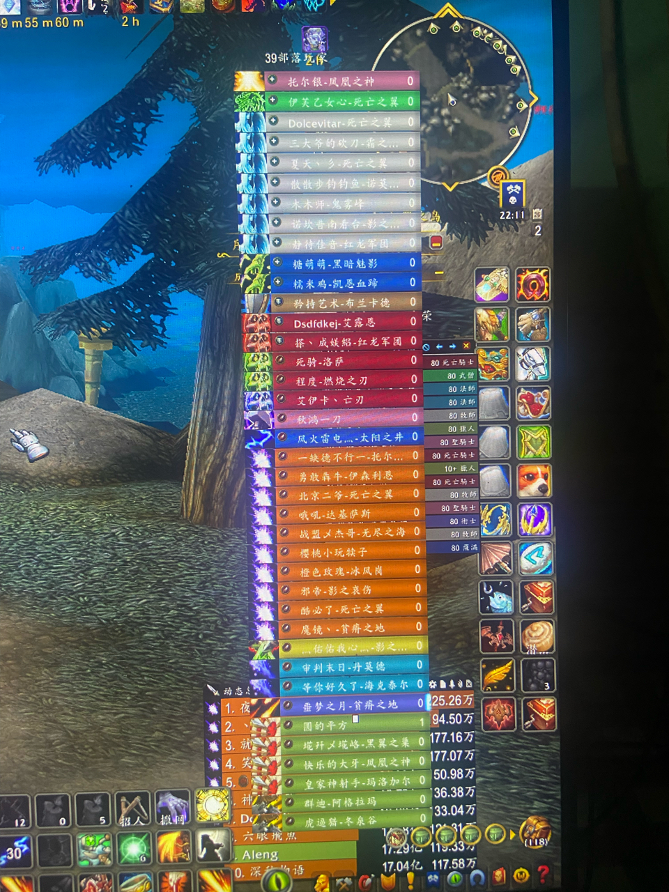 史诗战场是彻底被抛弃了吧？ NGA玩家社区