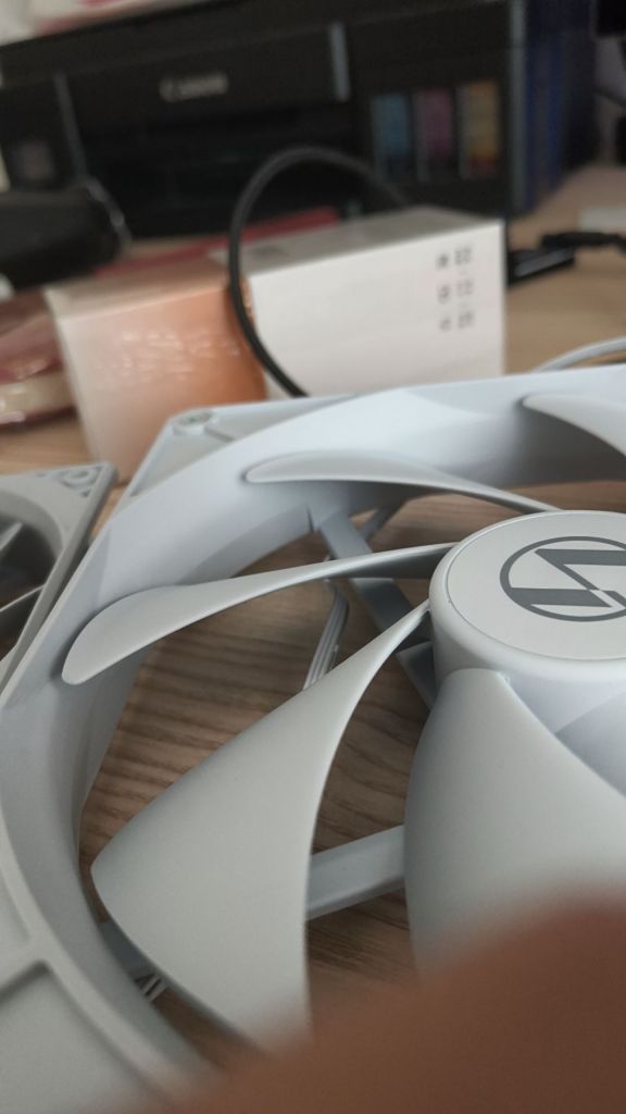 217机箱 17厘米大扇动平衡真的是烂 NGA玩家社区