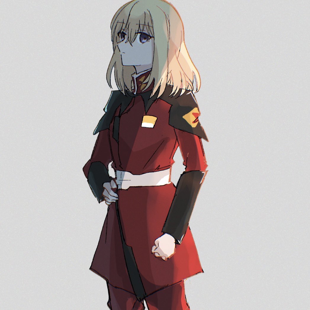 [搬运]金发面具女Doloris NGA玩家社区