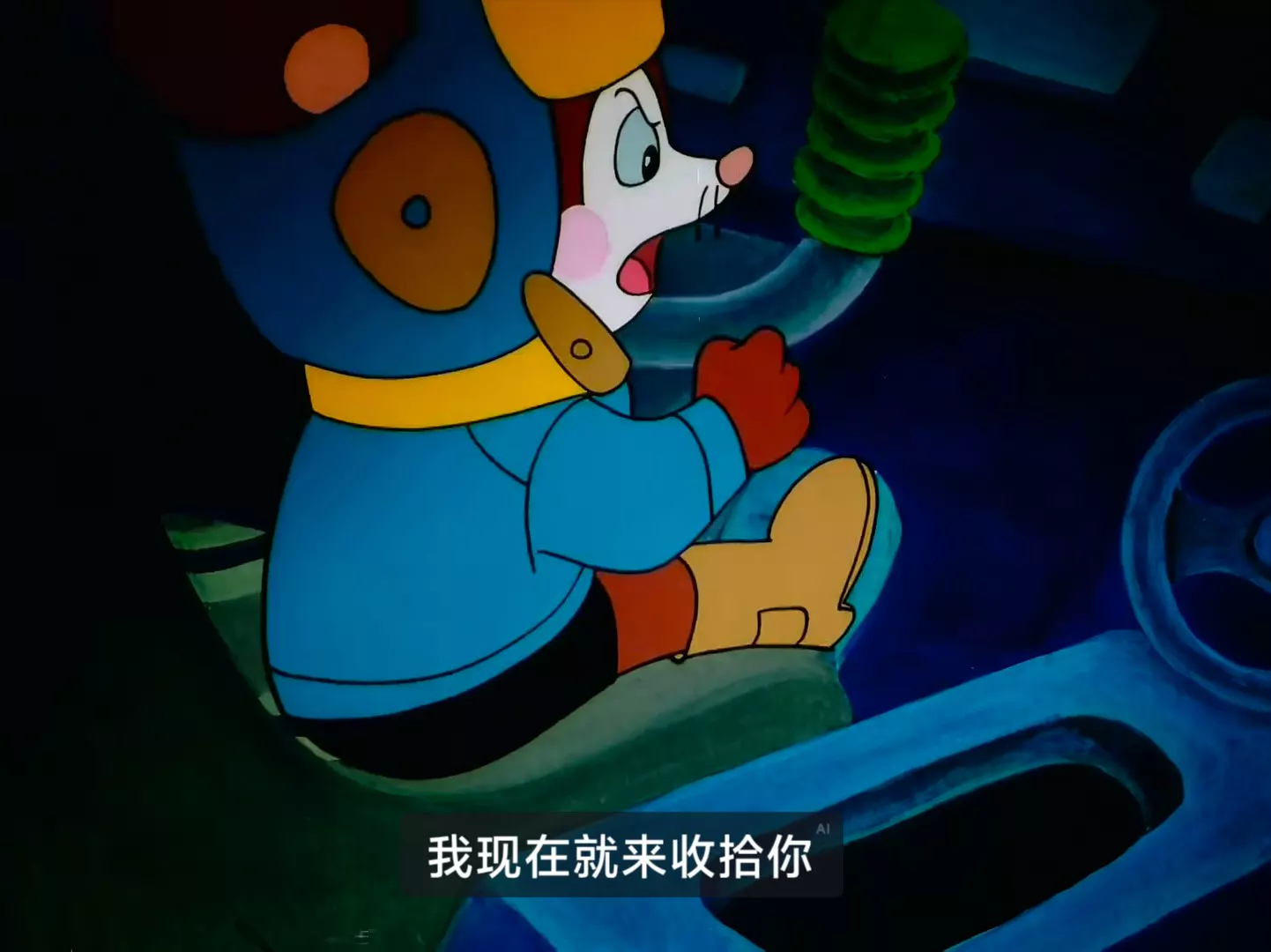 造物鱼现状 NGA玩家社区