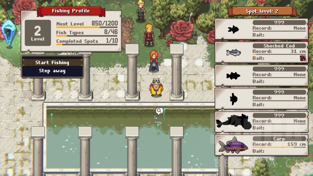 高分JRPG《宿命残响》DLC《艾兰特余烬》8月7日发售 NGA玩家社区