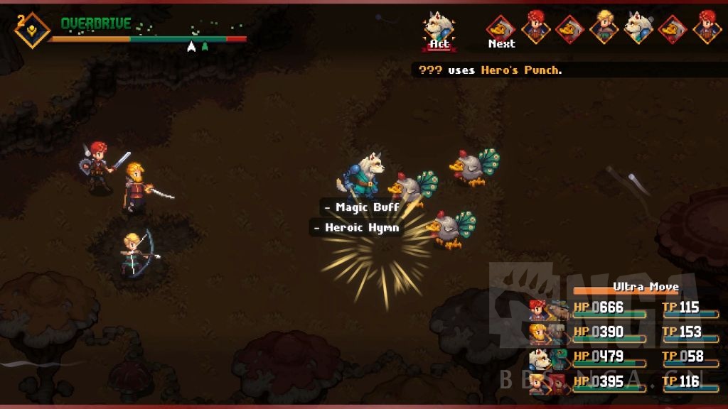 高分JRPG《宿命残响》DLC《艾兰特余烬》8月7日发售 NGA玩家社区