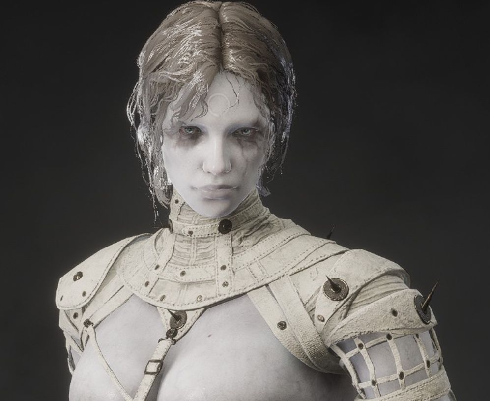 [场外杂谈]转生到异世界成为美少女boss的on选手 NGA玩家社区