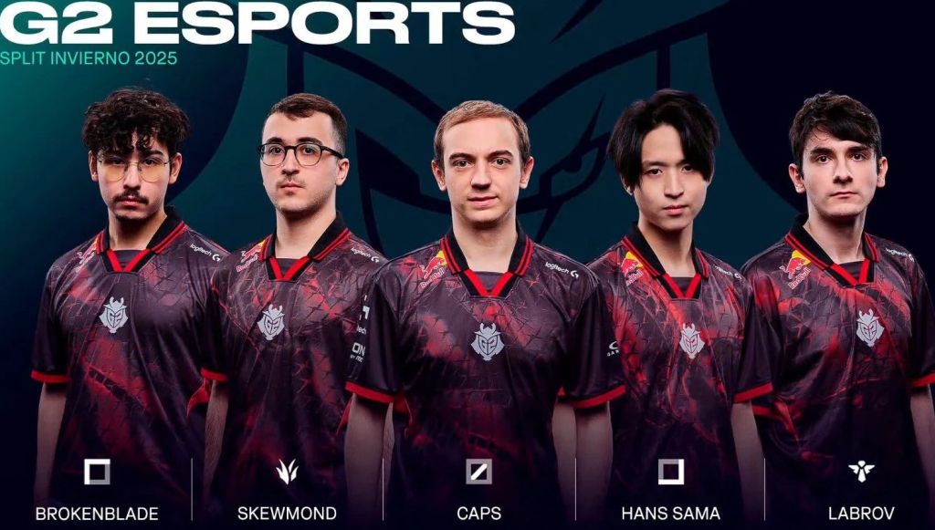 [国际赛事]msi入围赛揭幕战: G2 VS FURIA NGA玩家社区