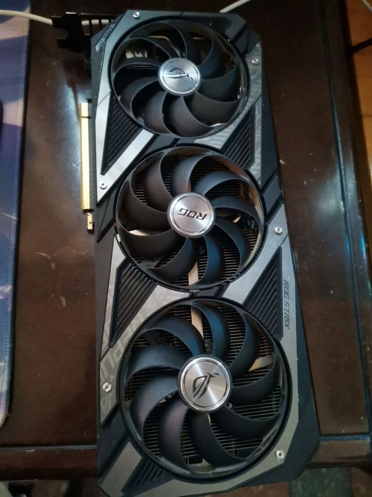 出一张3060 12g猛禽，坛友1400 NGA玩家社区