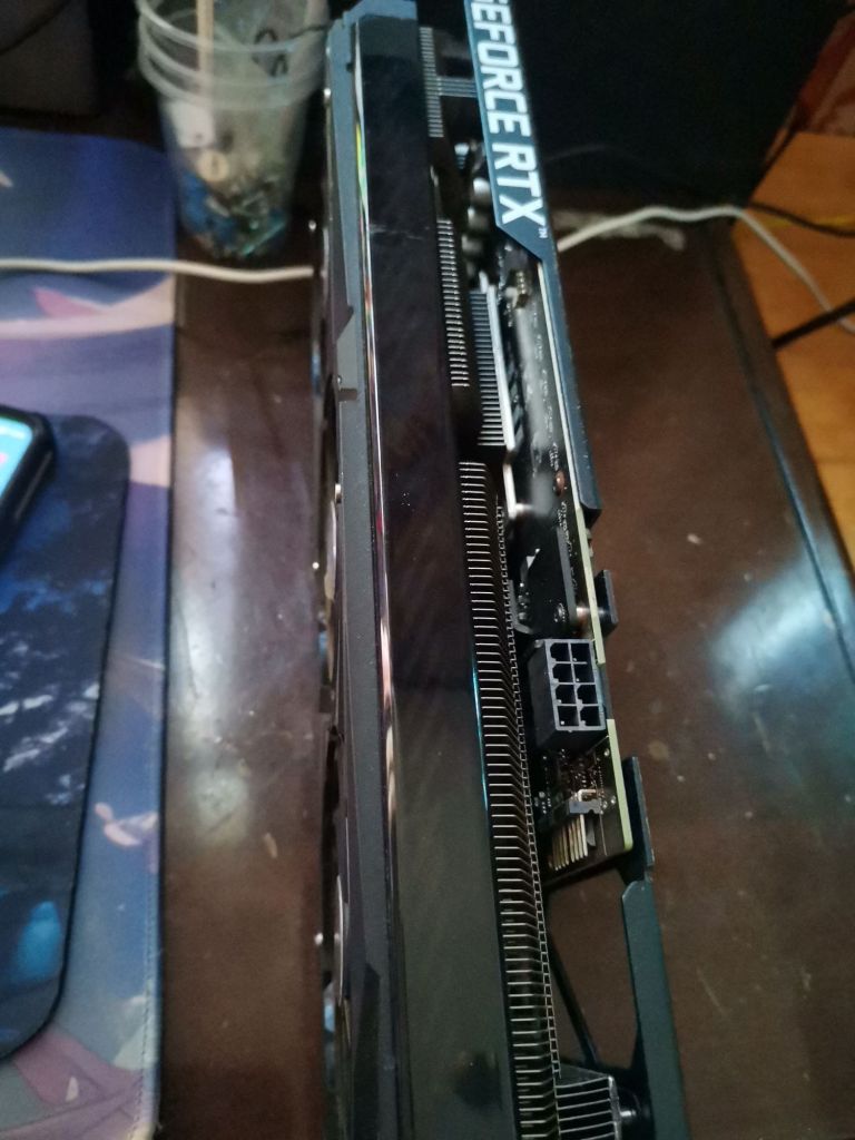 出一张3060 12g猛禽，坛友1400 NGA玩家社区