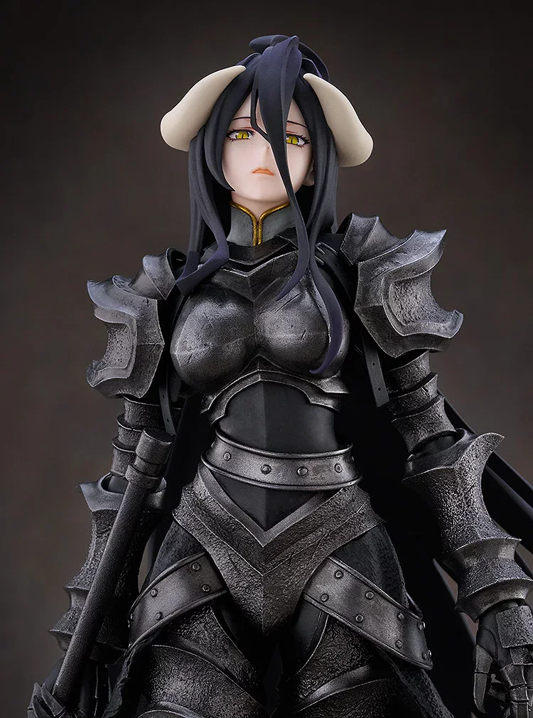 [新闻资讯] GSC 《OVERLORD》 POP UP PARADE 雅儿贝德 铠甲Ver. L size NGA玩家社区
