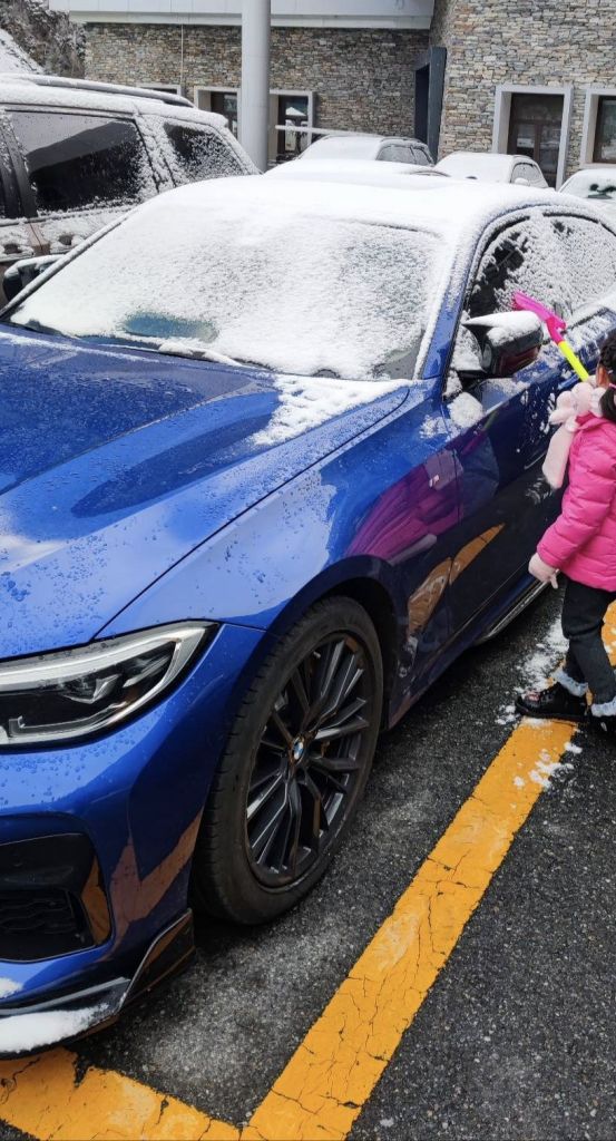 yu7max试驾完了，天生残疾，建议退车。 NGA玩家社区