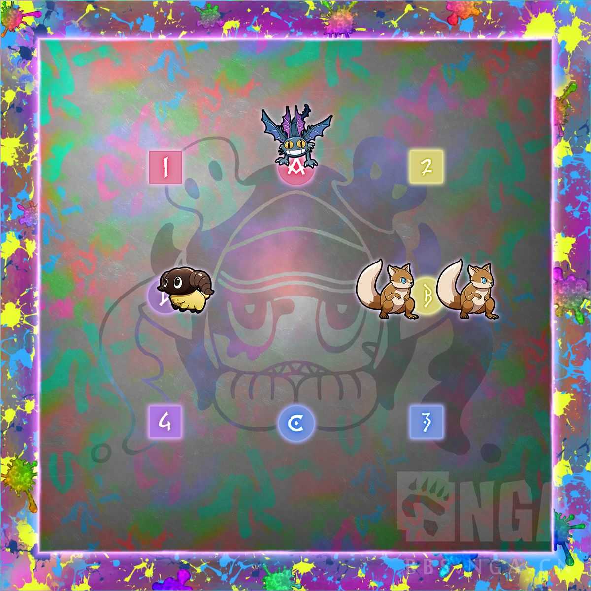 [氵一贴] 中量零式小抄(附M6S动物园细节) NGA玩家社区