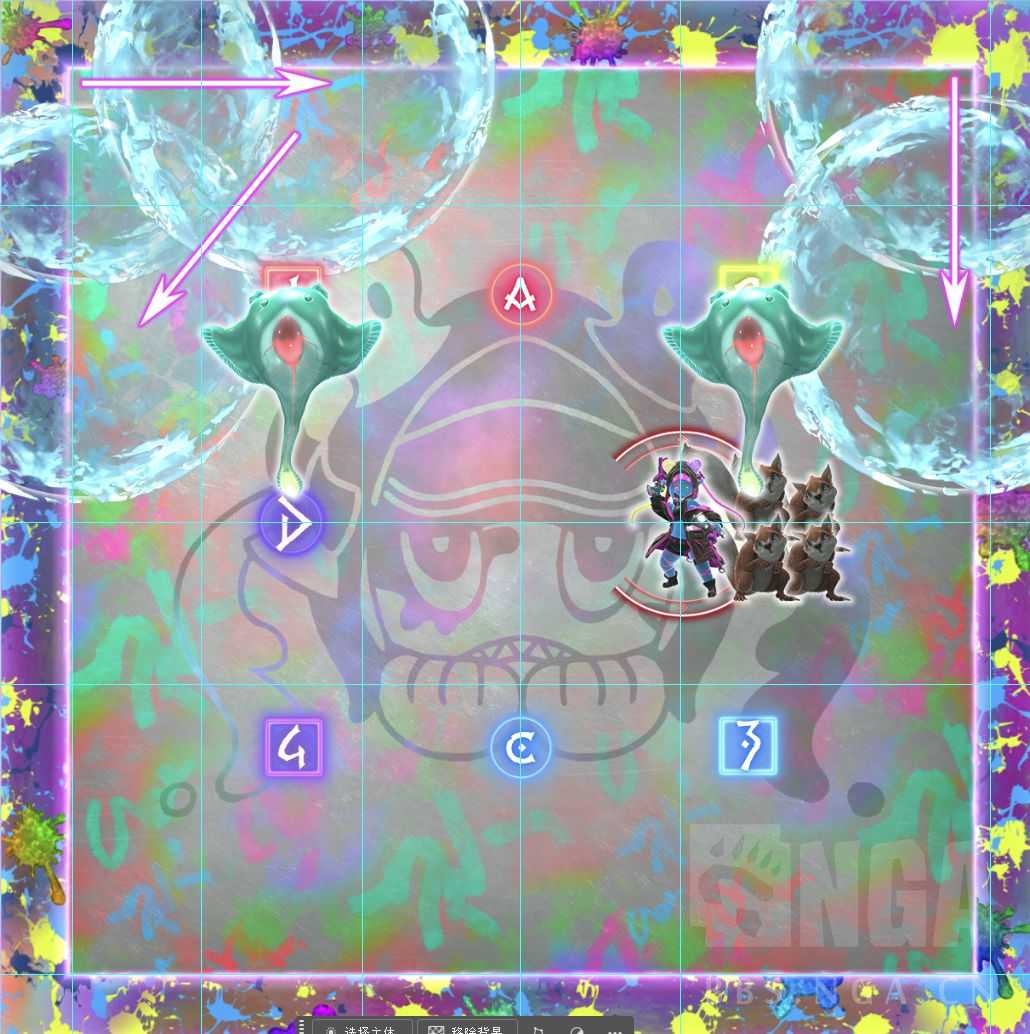 [氵一贴] 中量零式小抄(附M6S动物园细节) NGA玩家社区