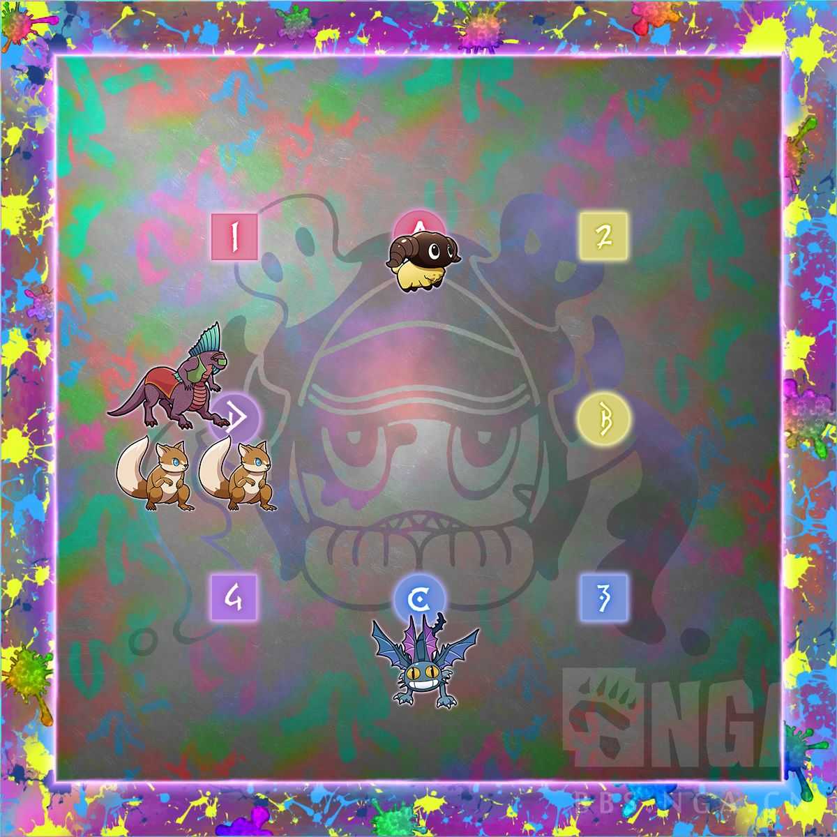 [氵一贴] 中量零式小抄(附M6S动物园细节) NGA玩家社区