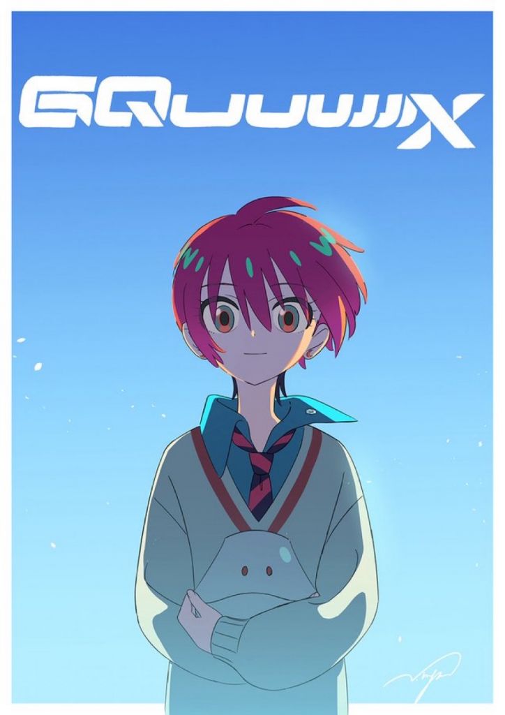 [GQX氵]ttk氵 gqx完结后的评分分析 NGA玩家社区