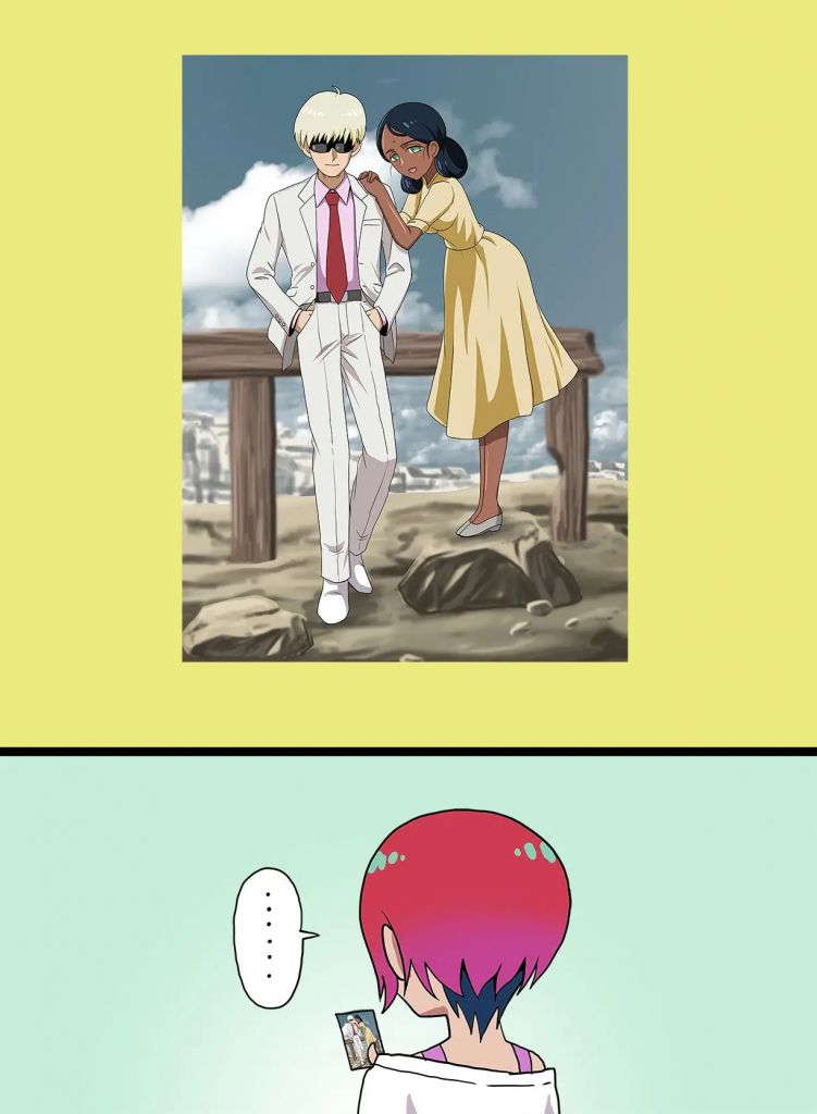 高达GQX的夏亚应该满足了， 拉拉是创世神 NGA玩家社区