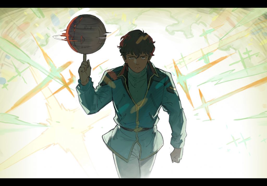 [GQX氵]ttk氵 gqx完结后的评分分析 NGA玩家社区